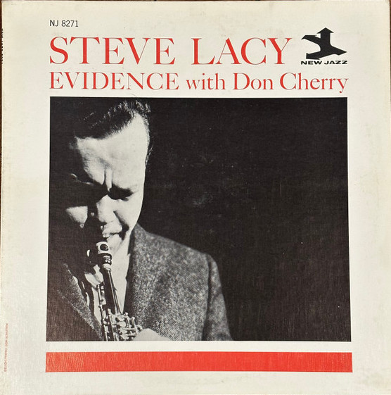 58: Evidence (Thelonius Monk) – La mirada estrábica